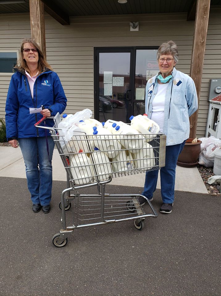 COVID-19 WAMIC Response