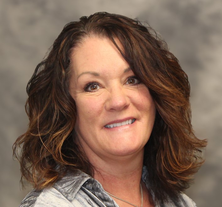 2023 - 2024 Board of Directors